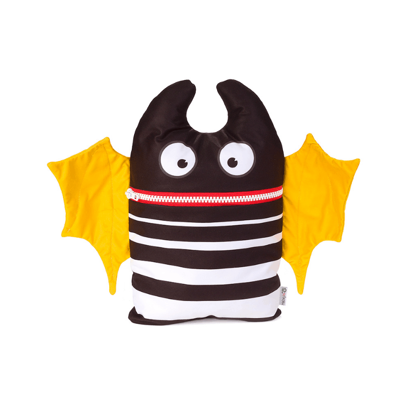 PYŽAMOŽROUT NETOPÝR | Pokojík